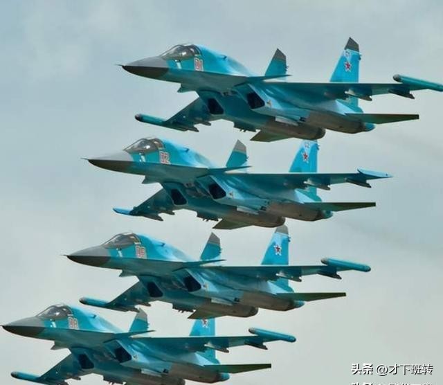 The positioning of the JH-7 fighter jet is very vague. How will it be ...