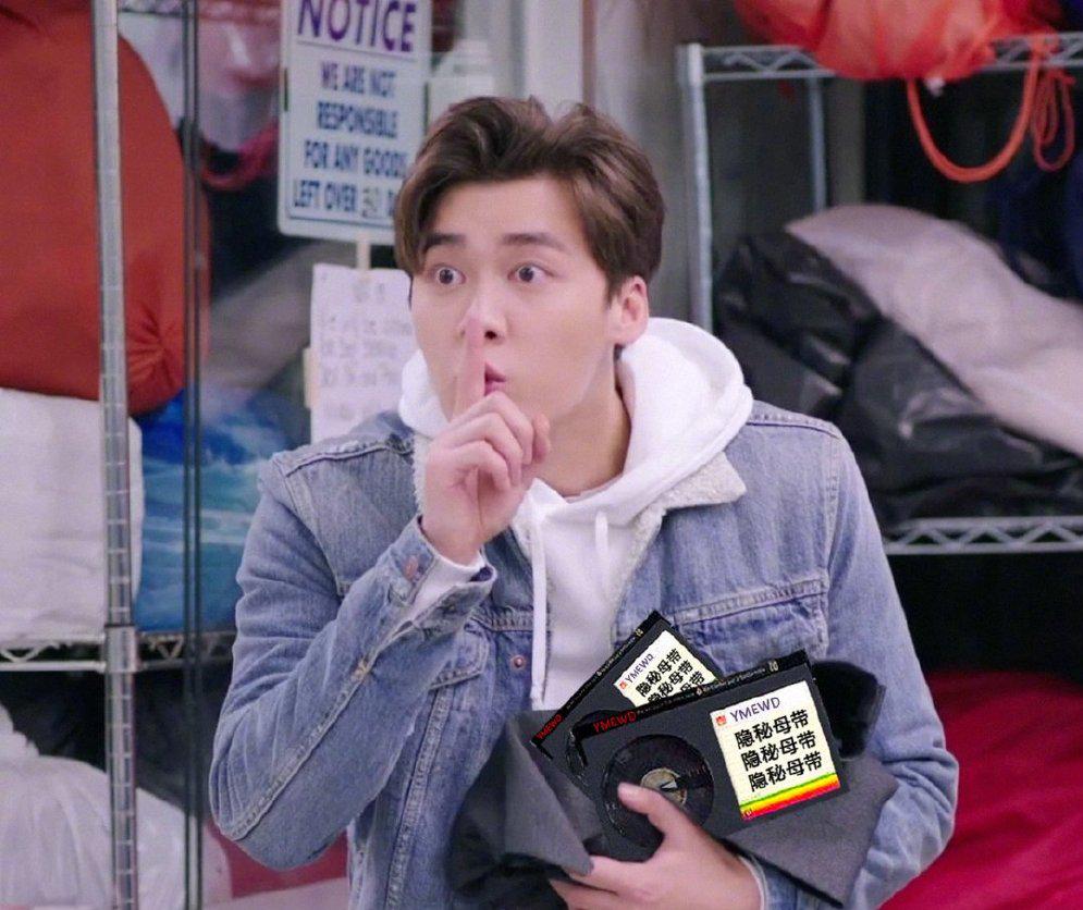 After Li Yifeng retired from the circle, the recent situation was ...