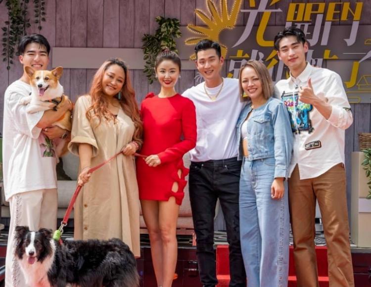 The clarification came too late, and I still owe an apology, Ruby Lin ...