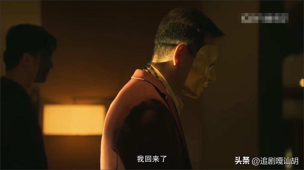 [Female forensic doctor JD] 4: Stop asking who the "boss" is!Go to the second season and ask ...