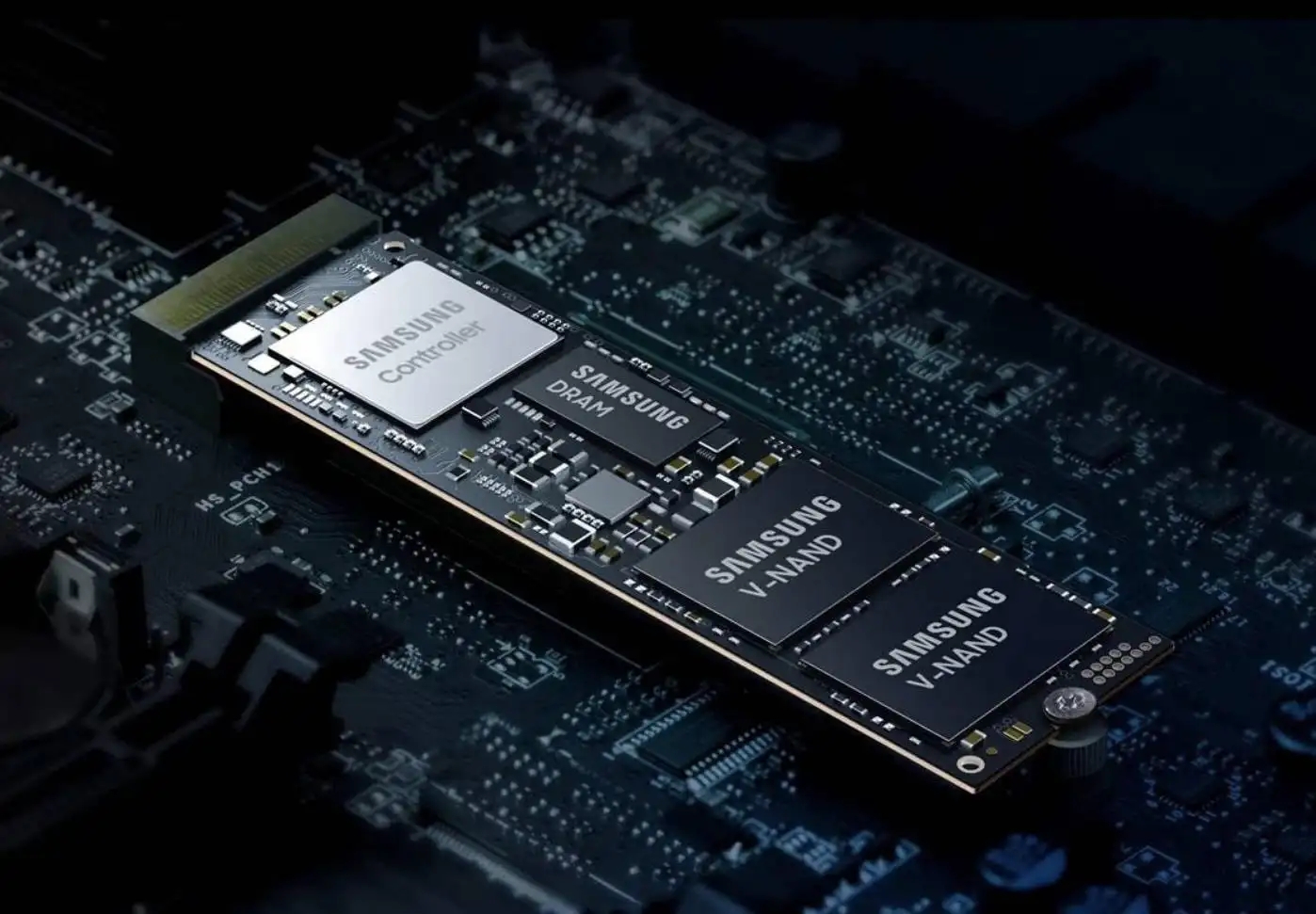 First-tier brand solid state drives: Samsung 980 PRO and Kingston KC3000 who is the best choice ...