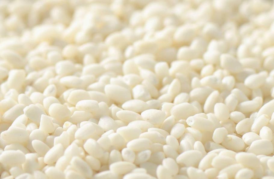 To make zongzi, is it better to have long glutinous rice or round ...