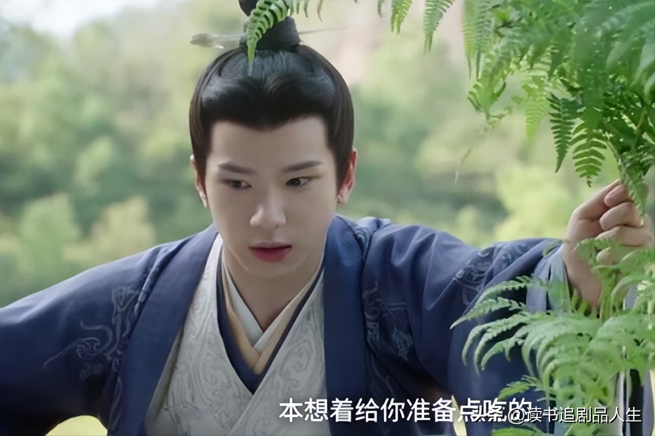 Only after watching "The Stars Are Bright" three times did I find that Yuan Shanjian's love for ...