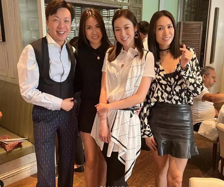 Wang Xiaofei missed Zhuang Simin, the woman asked Lin Shengbin to be a ...