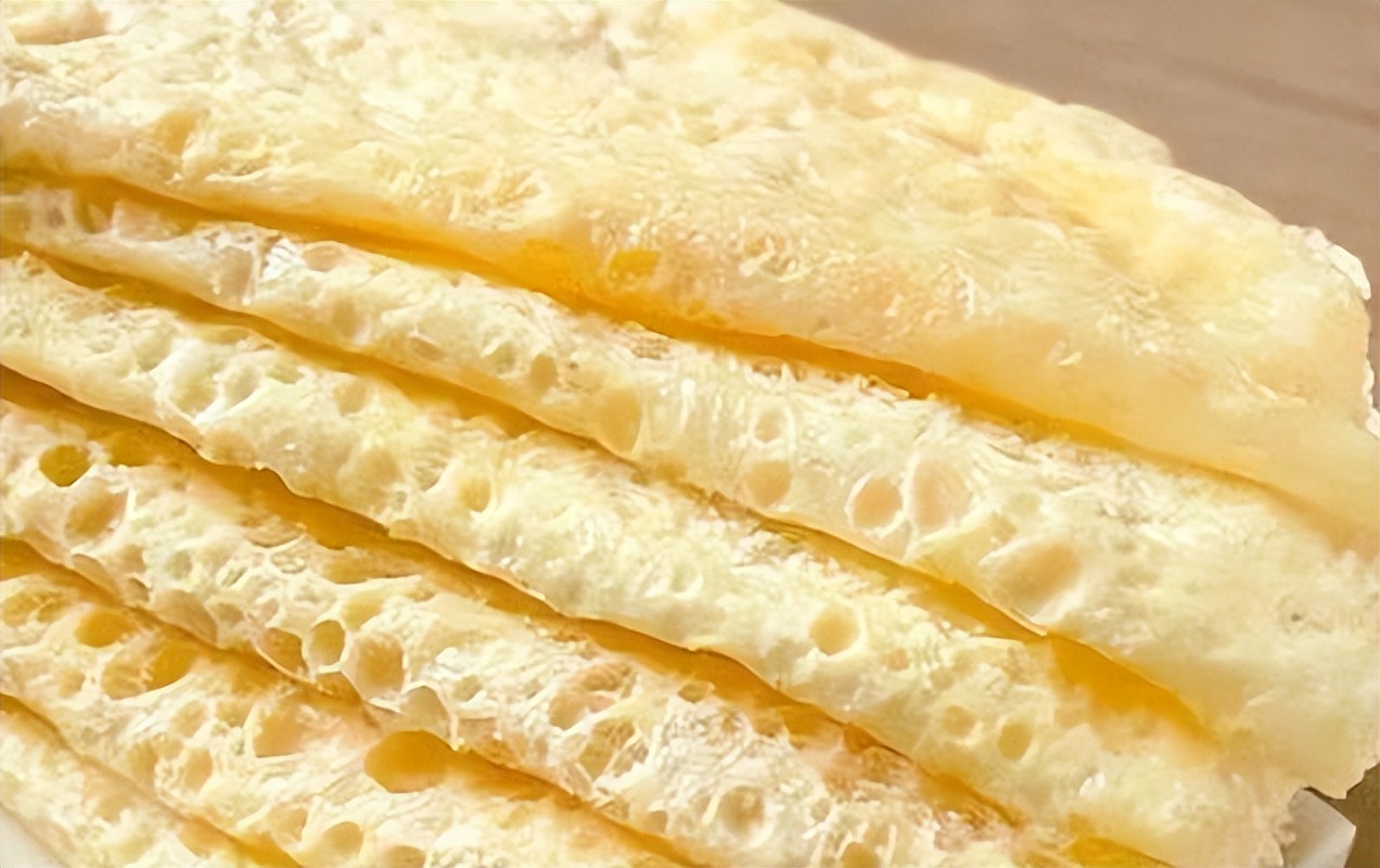 What are the special snacks in Wuhan - iNEWS