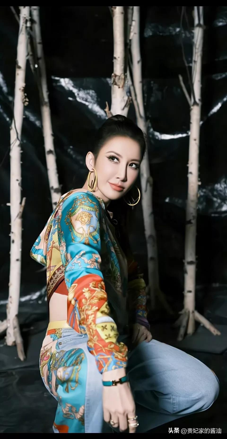 Coco Lee Goddess Is Always a Goddess - Part 2 - iMedia