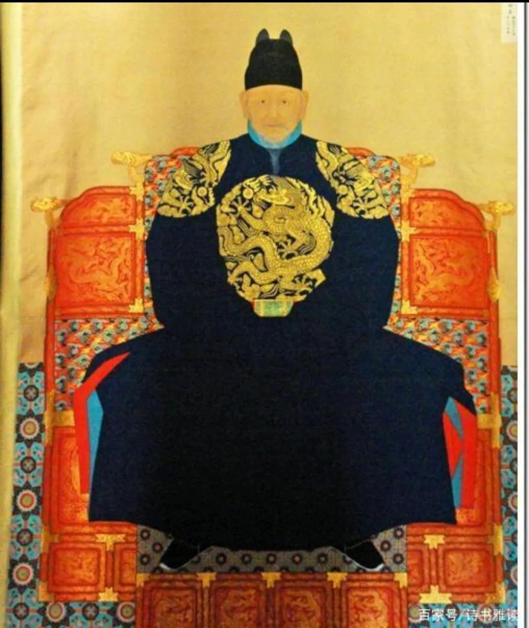 Joseon Taejo Lee Sung Gye - iNEWS