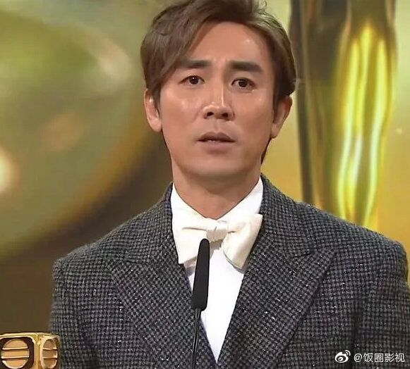 After Tan Junyan and Lin Xiawei were watched by the emperor, Chen Xiao ...