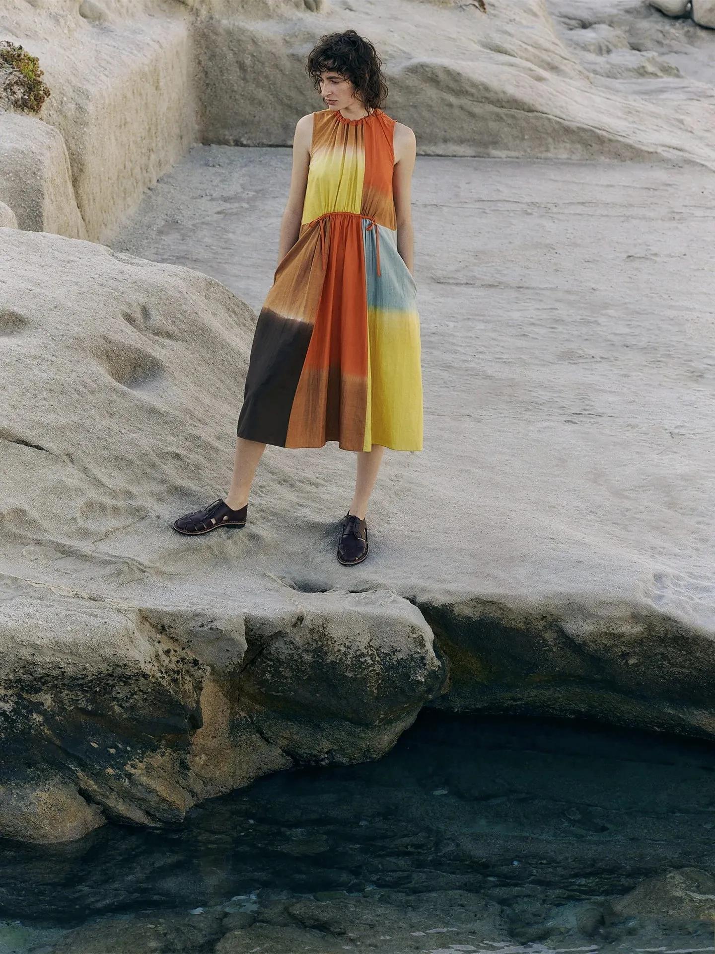 Toast 2023 Summer Fashion Catalog - iNEWS