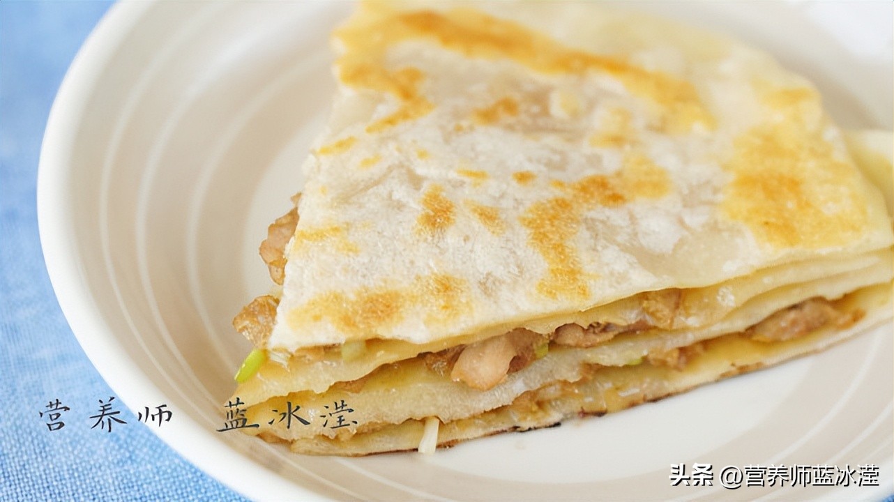 The beginning of autumn pays attention to sticking autumn fat, and what ...