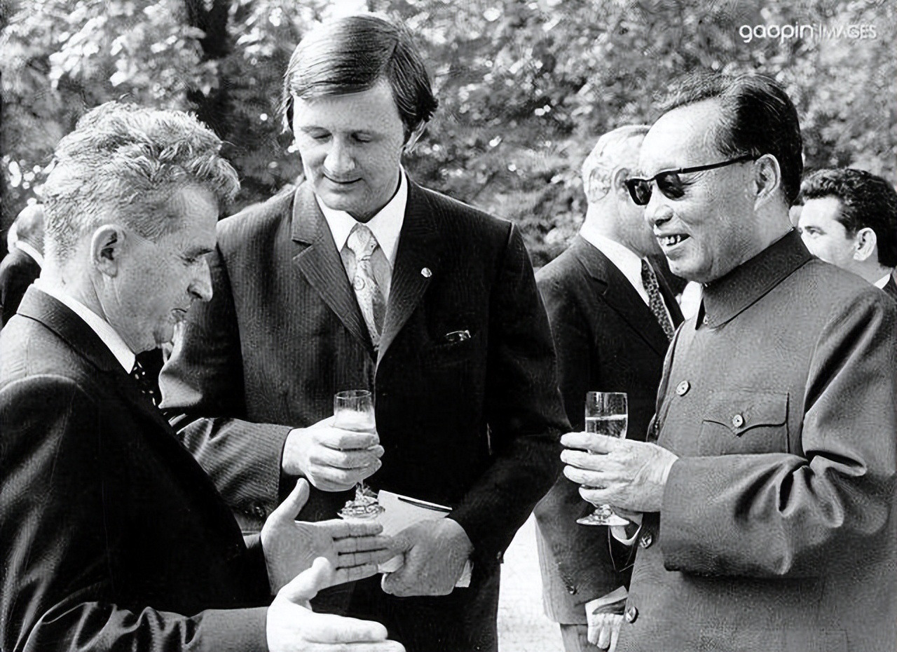 During Gorbachev's visit to China in 1989, Deng Xiaoping asked: Do you ...