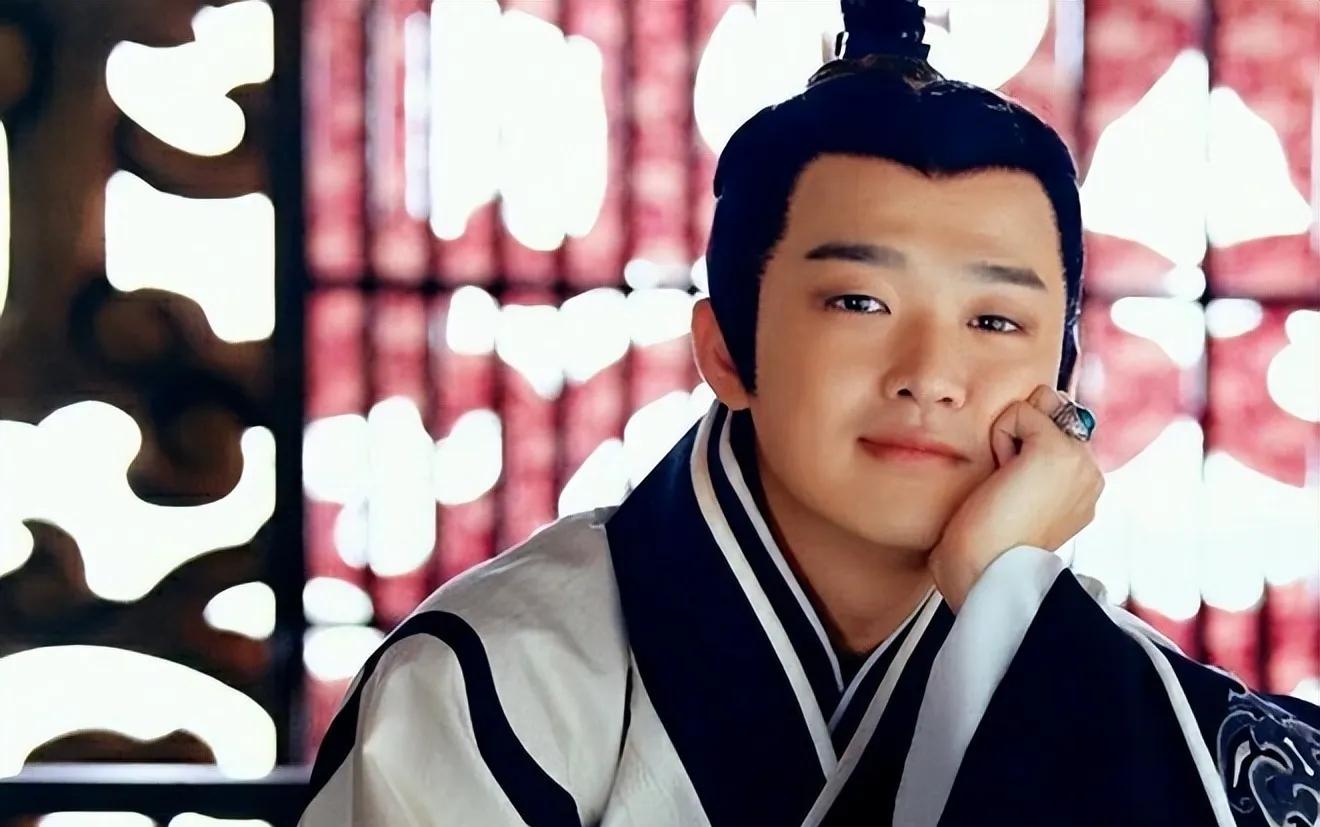 Liu Xu: The strangest son of Emperor Wu of the Han Dynasty, he cursed the emperor 4 times in ...