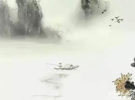 Zhuangzi: A child is not a fish and knows the joy of a fish. Subjective ...