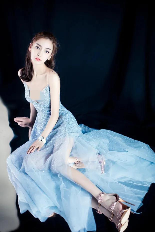 Baby Yang Ying's Amazing Photo Album - iNEWS