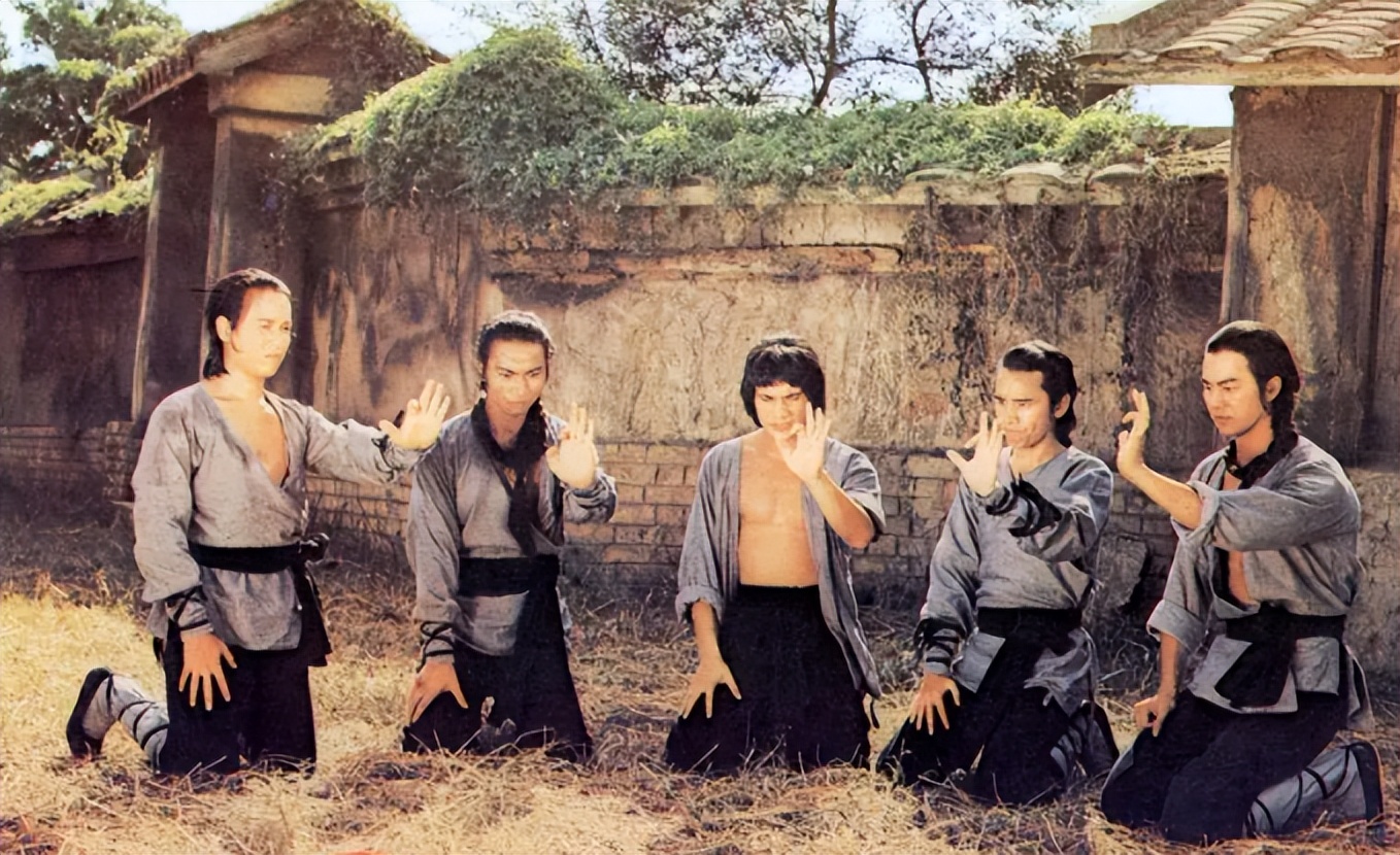 Gambling, drug trafficking, murder, how rampant were the Hong Kong ...