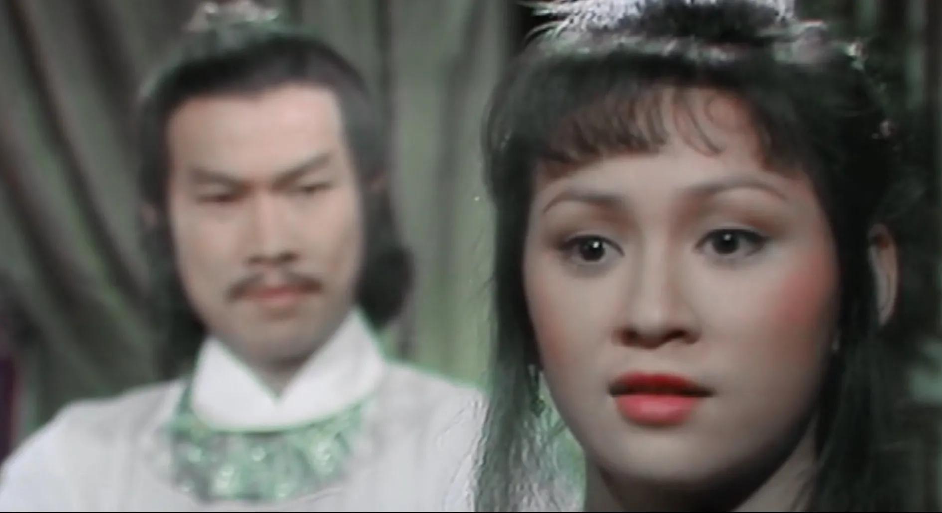 Fu Xiangjun of Tianlong Jue: Neither Yun Feiyang nor Xu Tingfeng have been able to hold hands ...