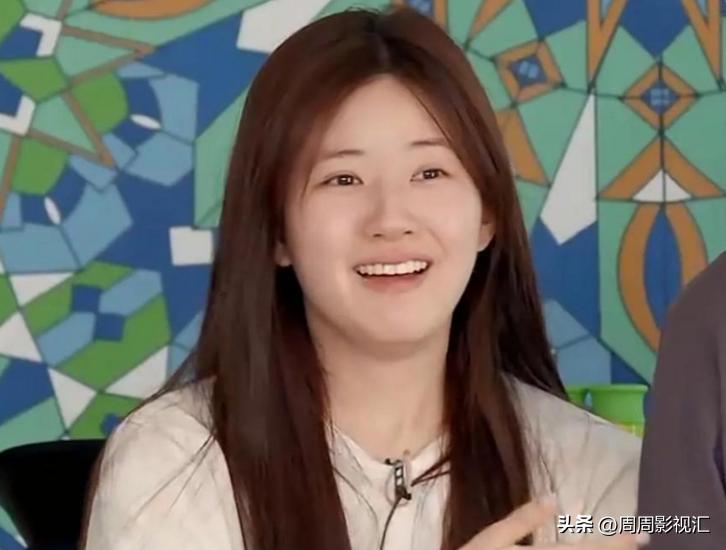 The silly Zhao Lusi, the funny Du Haitao, and the naughty William Chan made "Fairy Tale" a huge ...