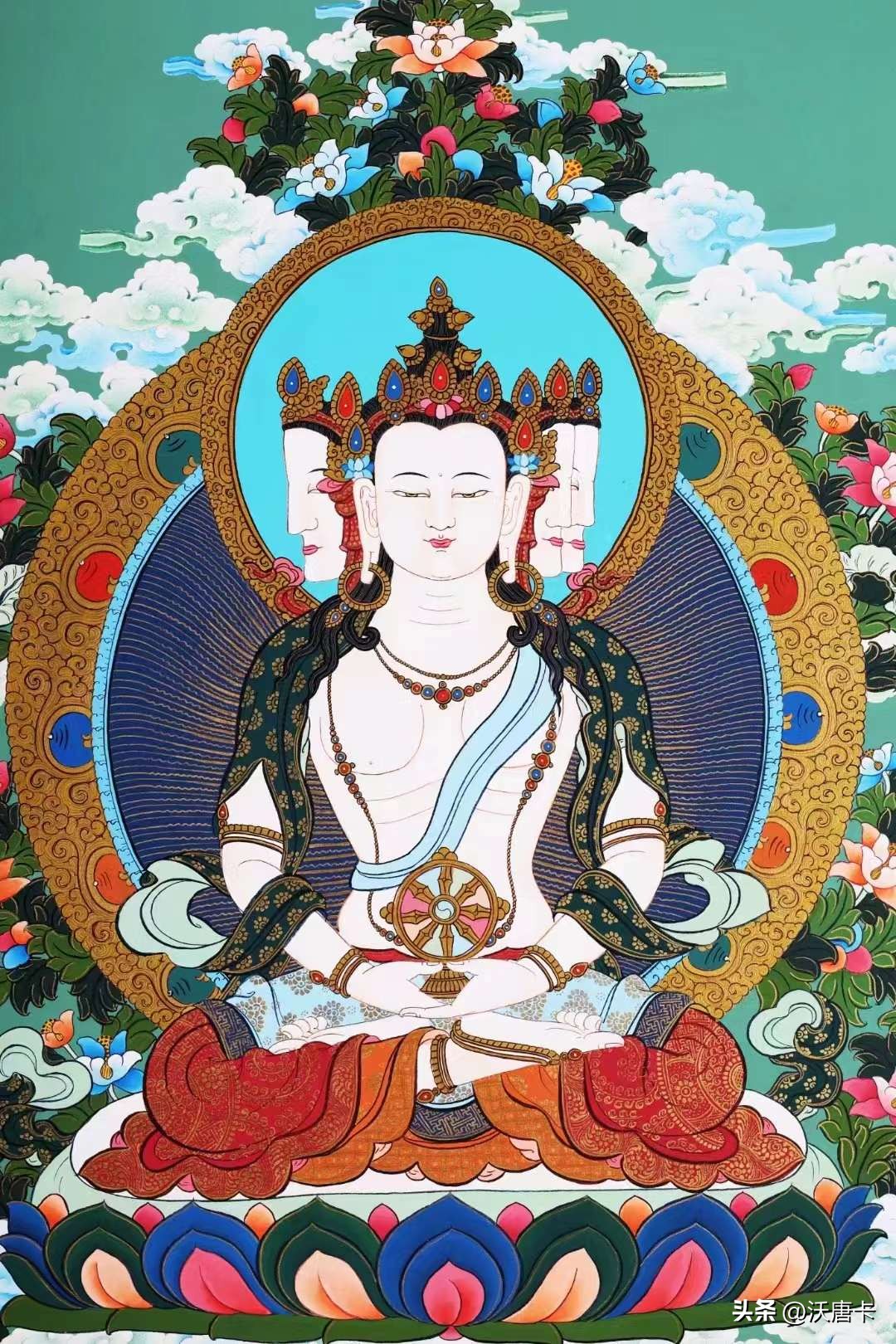 What are the functions of thangka - iNEWS