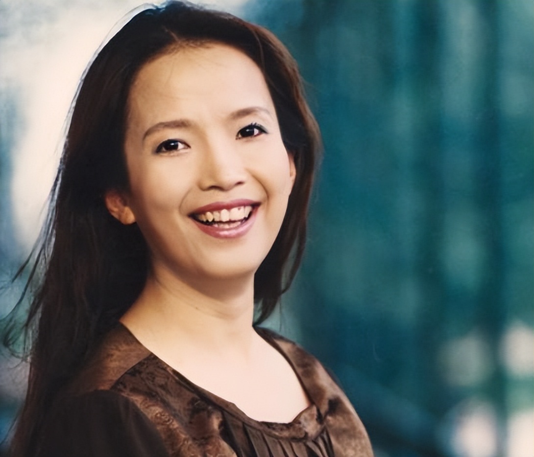 Is Lu Liping an American citizen? - iMedia