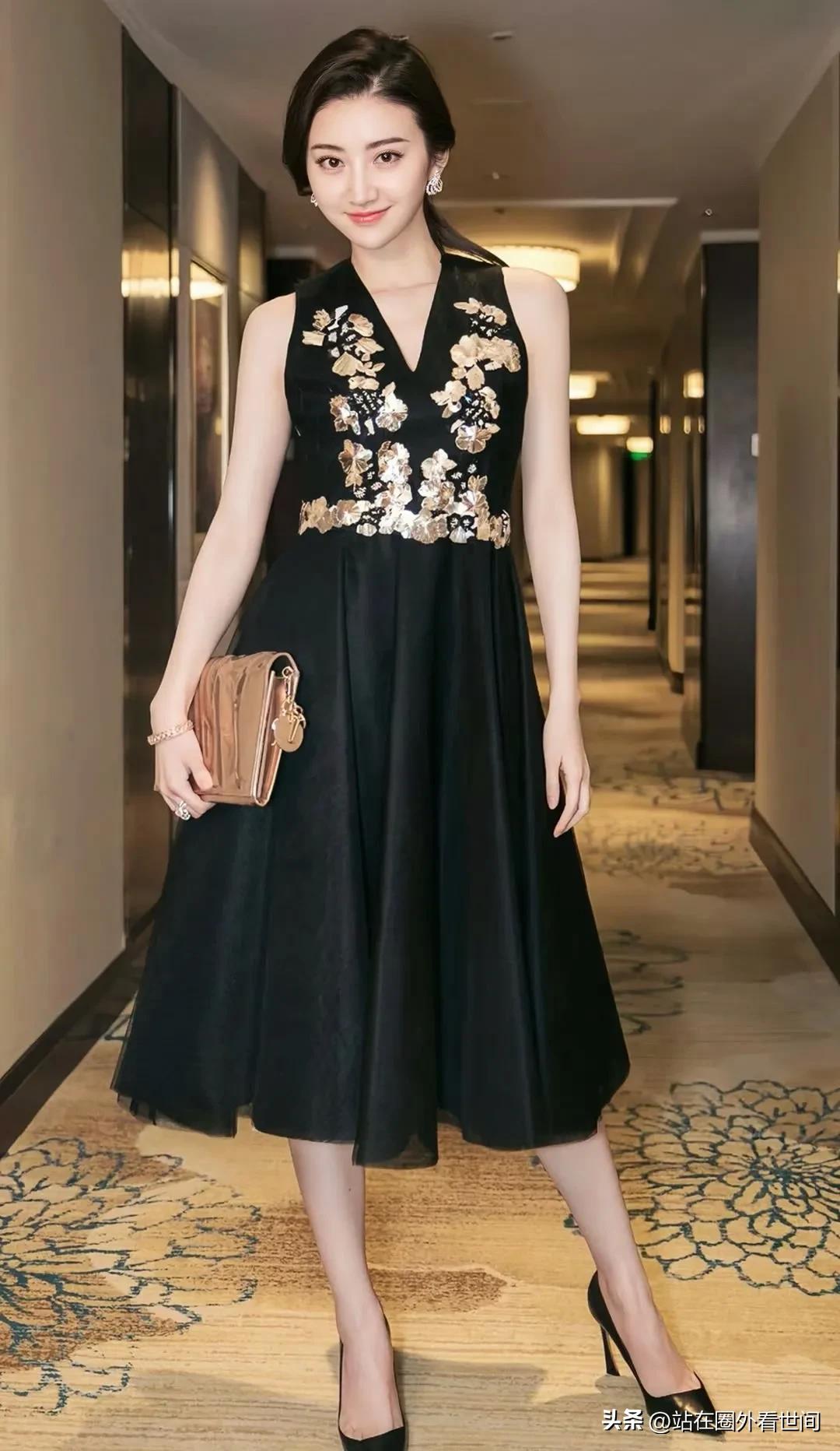 Beijing Beauty - Jing Tian - iMedia