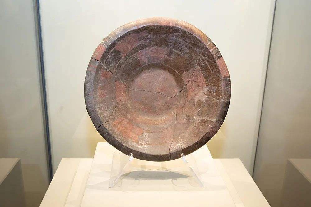 Hundred Years of Archaeological Discoveries Series 8: Taosi Ruins in ...