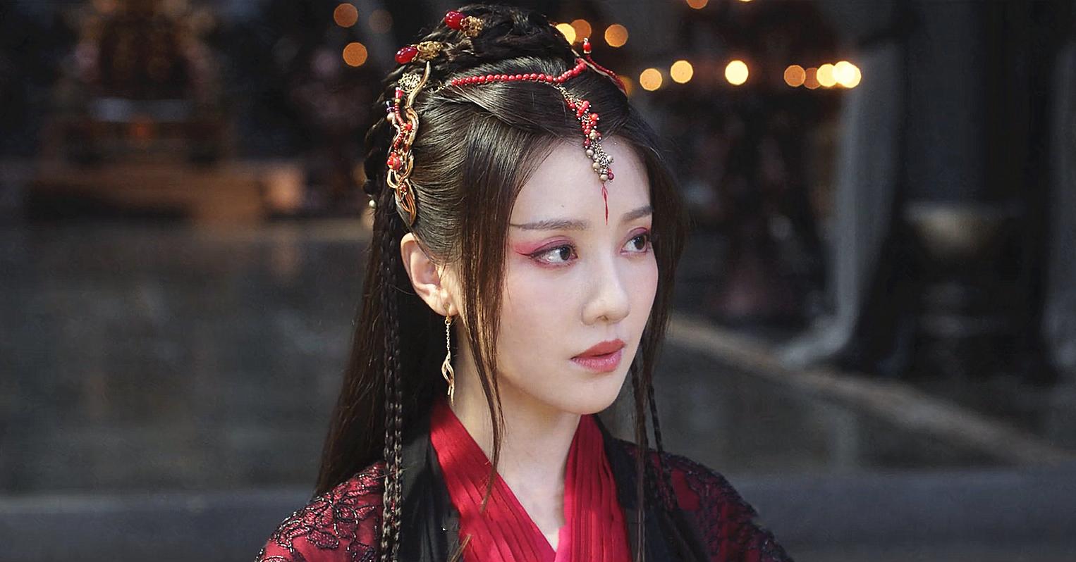 Lotus House: Fang Duobing, Li Lianhua's identity exposed, the return of ...