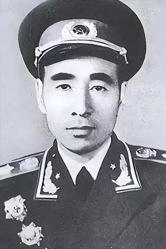 40 years after Lin Biao's death, 7 people appeared in front of his tomb ...