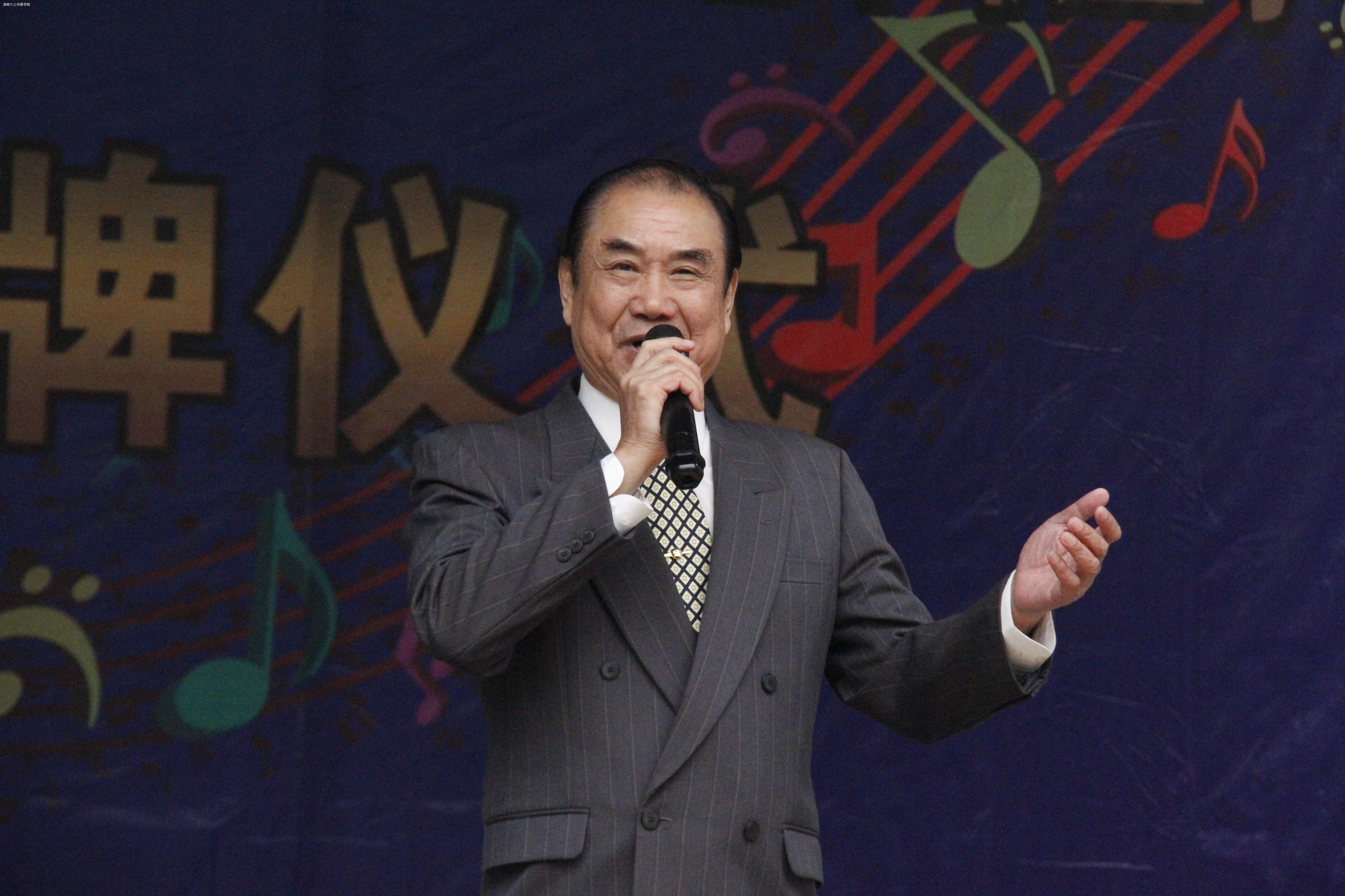 The legend of Liao Fan, a "crazy man" - iNEWS