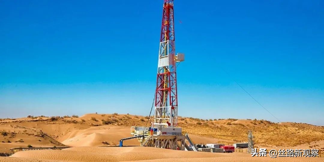 In the first seven months, oil and gas production in Turkey exceeded ...