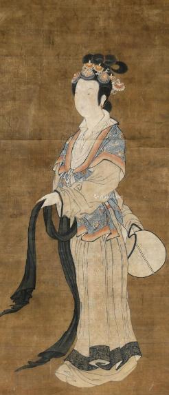 On the Characteristics and Inheritance of Ming Dynasty Folk Art - iMedia