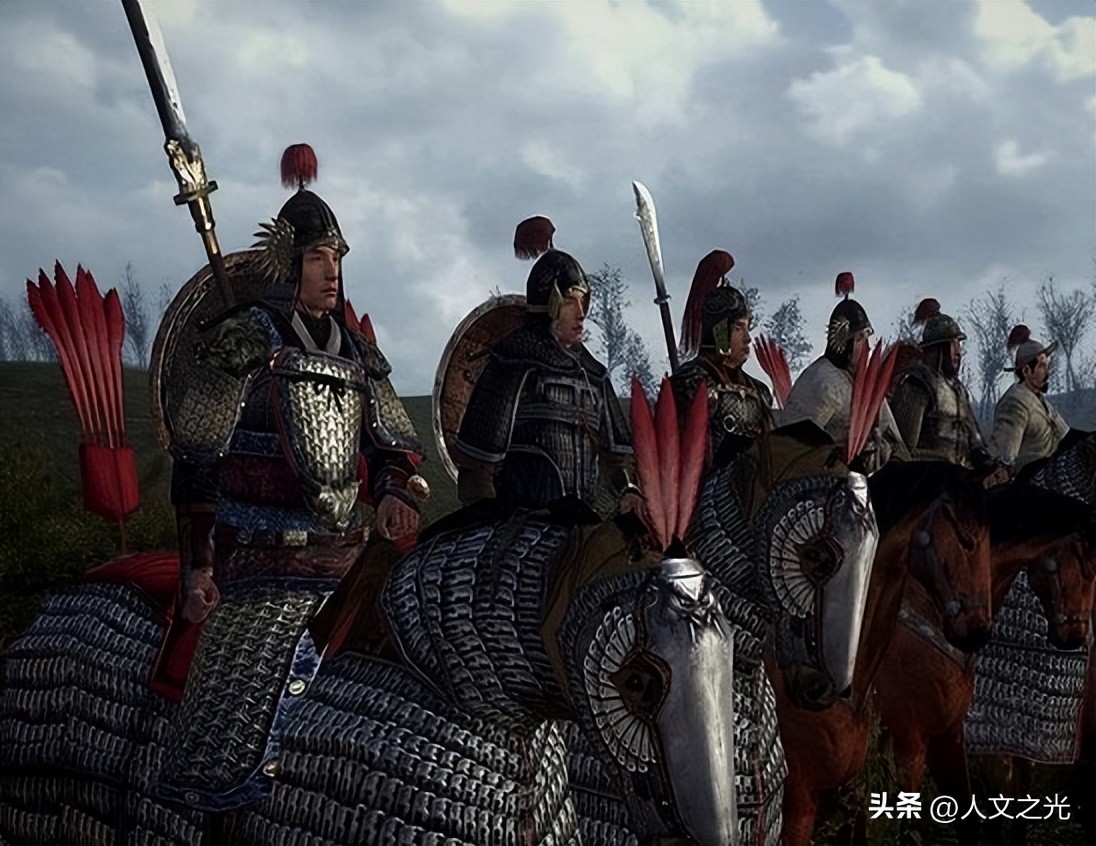 Annan's independence, is it the responsibility of the Southern Han ...