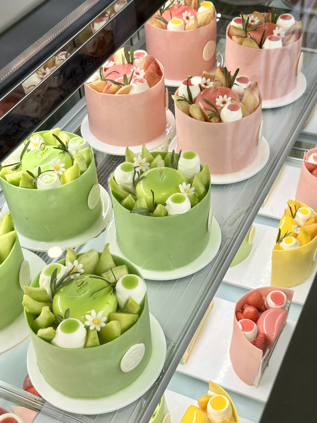 coming!International Bakery Show!Hundreds of beautiful pictures, full ...