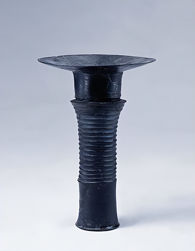 The pinnacle of ancient Chinese pottery - eggshell pottery - iNEWS