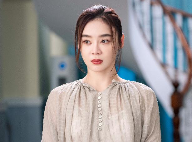 The New World of Wife: Ren Mingyiran shaved his beard, Lin Yao invited ...