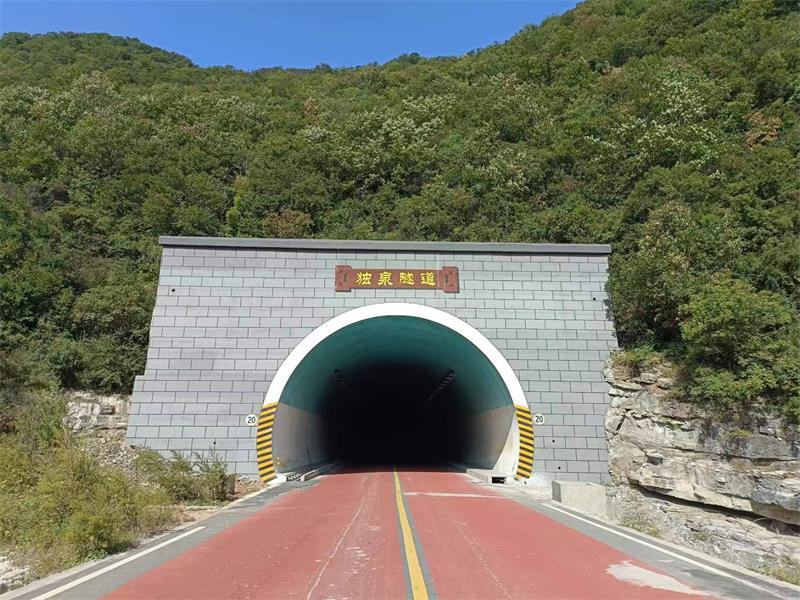 Visit Yangcheng Jiaoping Ancient Road to experience the millennium ...