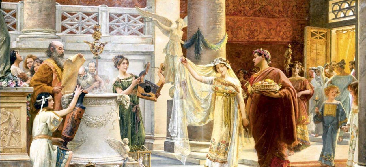 On the Progress of the Rule of Law and the Reformation in Medieval ...