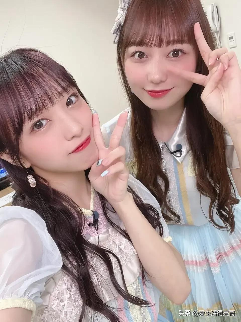 akb48 life tidbits of Mine Mukaiji - iNEWS