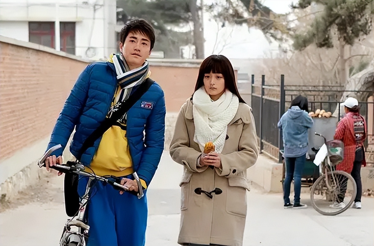 "Professional scumbag" Yang Jue: After 14 years of lukewarm debut, he ...