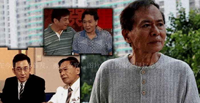 68-year-old veteran actor Xia Yulin died of illness. He spent all his ...