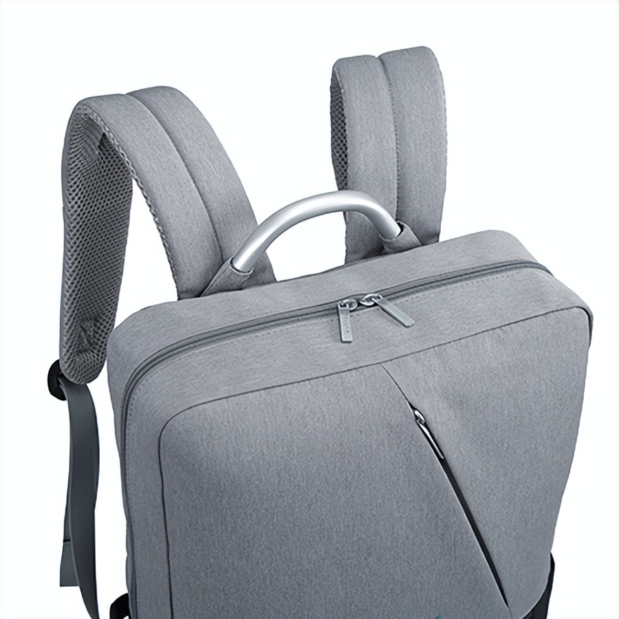 Business Backpack Customized Introduction Backpack Handle-Love Free ...