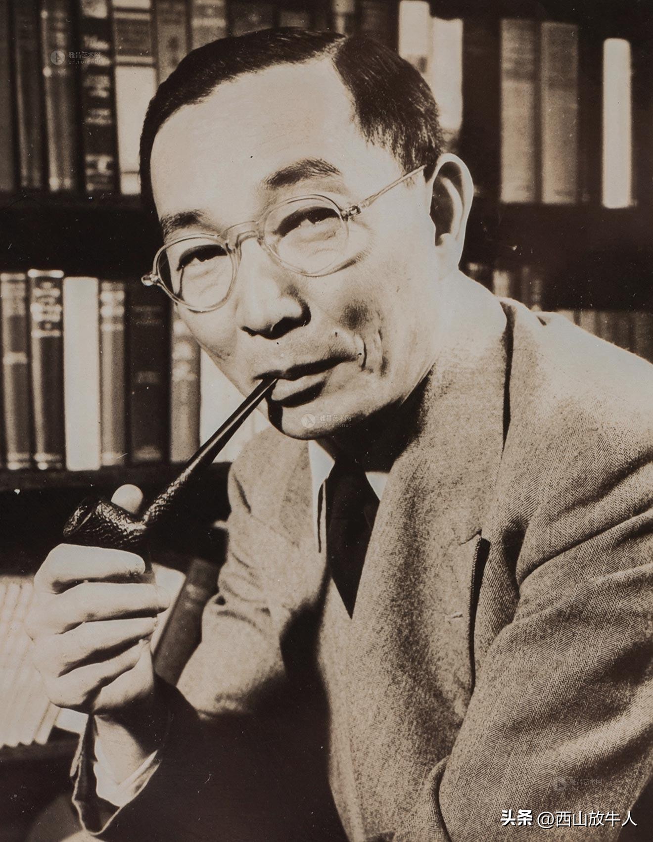 Why did Lin Yutang call Lu Xun a psychopath? - iNEWS