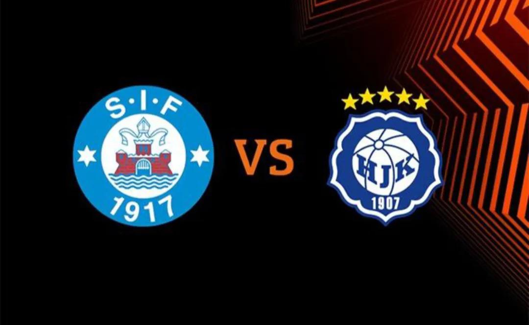 Europa League, Silkeborg vs Helsinki - iNEWS