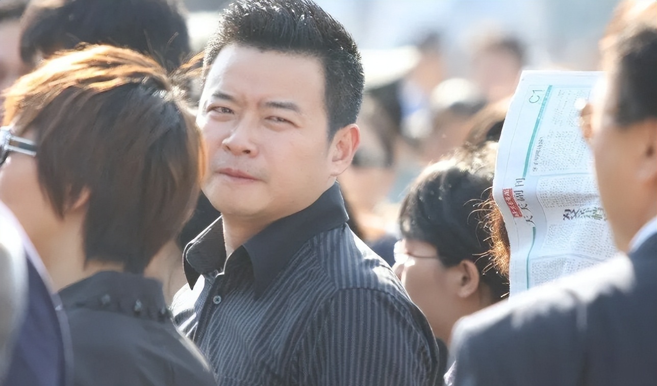 From a CCTV celebrity to an international student at Columbia ...