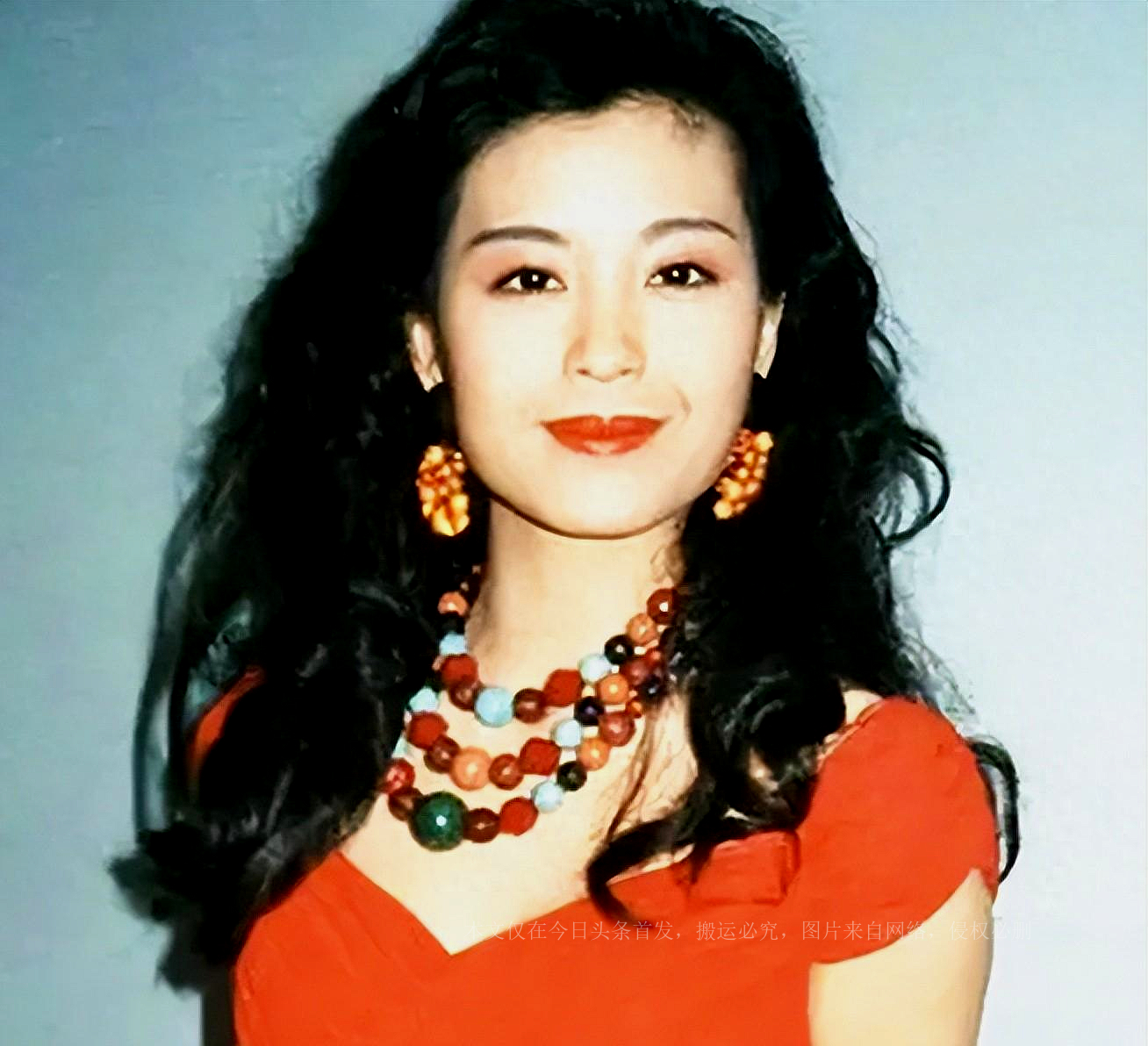 Ng Yong Wai: Married to a 52-year-old rich man at the age of 21 ...