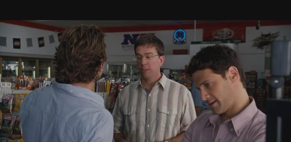 Foreign Comedy Film "The Hangover": Humor, Plot and Social Reflection ...