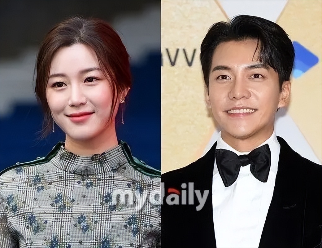 Getting married! Lee Seung Gi announced that he will marry his ordinary ...