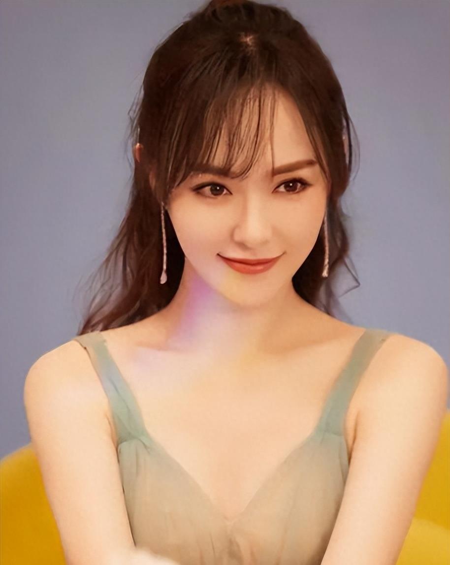 What was Tang Yan like before marrying Luo Jin? - iMedia