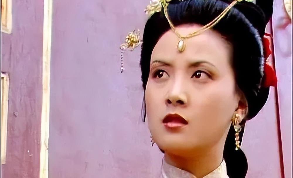 65-year-old Deng Jie's ex-husband has increased his net worth after 39 years of divorce? - iMedia