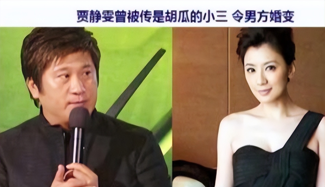 "Double-faced girl" Alyssa Chia: Pure on the outside, wild on the inside! Huang Lei: Both she ...