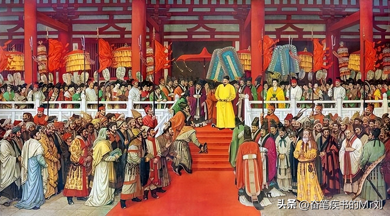 Analyzing the background, process and impact of the eastward shift of ...